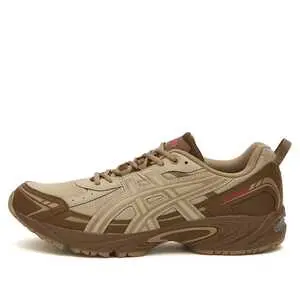 Asics Gel-ventx Sneaker - Wool/brown Storm