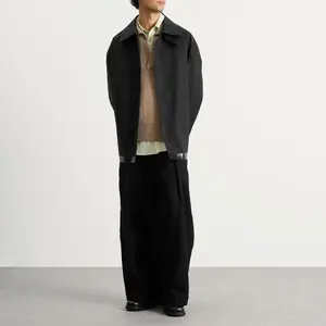 Studio Nicholson X Mackintosh Short Bonded Mac
