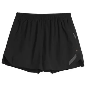 SOAR Run Shorts - Black