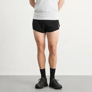 SOAR Split Shorts