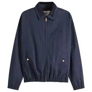 Drole De Monsieur Drôle Jacket - Navy
