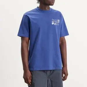 PALMES End. X Scene T-shirt