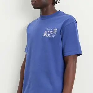 PALMES End. X Scene T-shirt