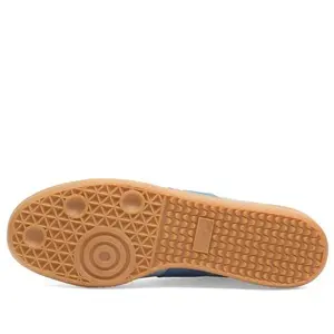 Novesta Gat Leather And Suede Sneakers