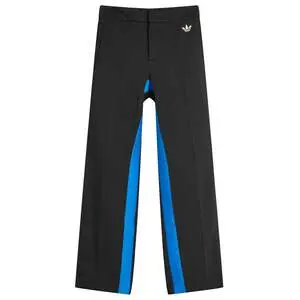 Adidas Office Wear Sports Pants For Women