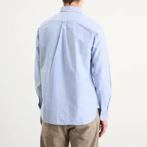 BEAMS Button Down Oxford Shirt