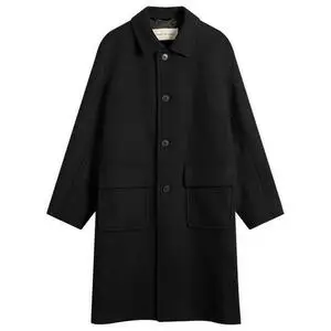 Dries Van Noten Collared Coats For Women