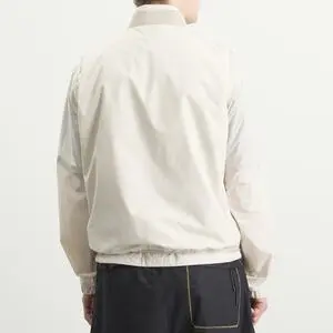 Moncler Hemmoor Jacket With Removable Gilet