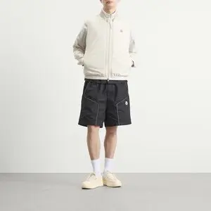 Moncler Hemmoor Jacket With Removable Gilet