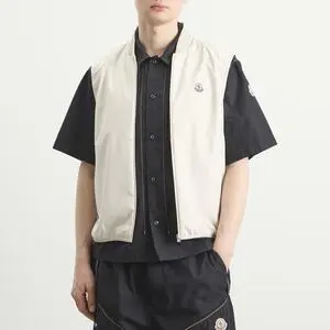 Moncler Hemmoor Jacket With Removable Gilet
