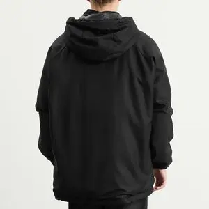 Junya Watanabe X Nanga Water Repellent Hooded Jacket