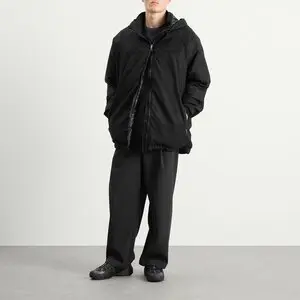 Junya Watanabe X Nanga Water Repellent Hooded Jacket
