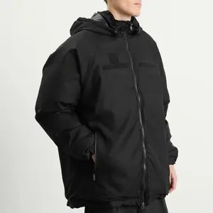 Junya Watanabe X Nanga Water Repellent Hooded Jacket