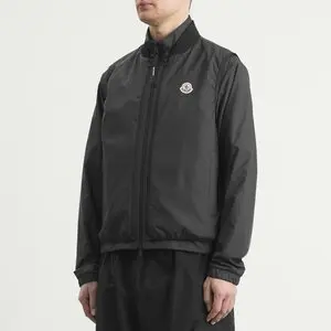 Moncler Hemmoor Jacket With Removable Gilet