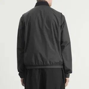 Moncler Hemmoor Jacket With Removable Gilet