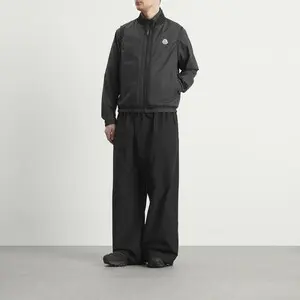 Moncler Hemmoor Jacket With Removable Gilet