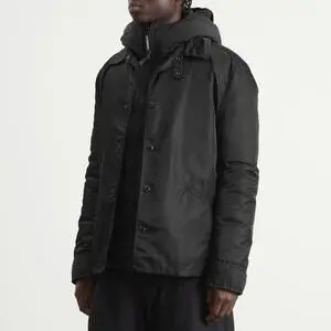 Junya Watanabe X C.p. Company Goggle Jacket