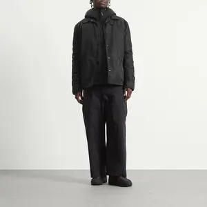 Junya Watanabe X C.p. Company Goggle Jacket