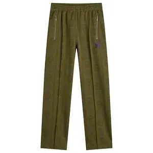 Needles Track Pant - Olive