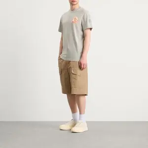 Moncler Logo T-shirt