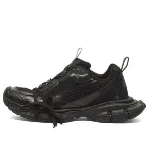 Balenciaga 3xl Sneaker - Black