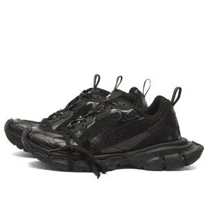Balenciaga 3xl Sneaker - Black