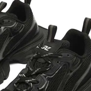 Balenciaga 3xl Sneaker - Black