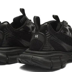 Balenciaga 3xl Sneaker - Black