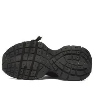 Balenciaga 3xl Sneaker - Black