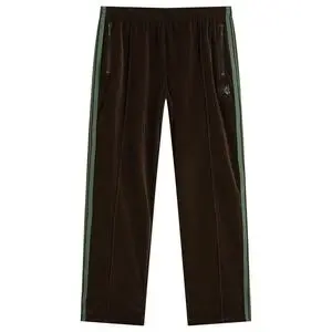 Needles Track Pants - Brown