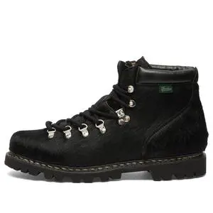 Junya Watanabe X Paraboot Avoriaz Boot - Black