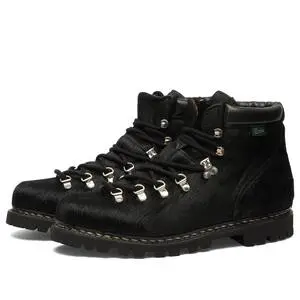 Junya Watanabe X Paraboot Avoriaz Boot