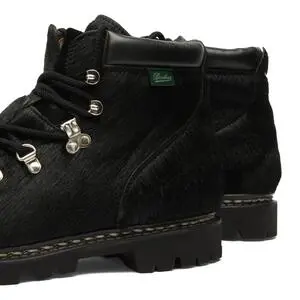 Junya Watanabe X Paraboot Avoriaz Boot