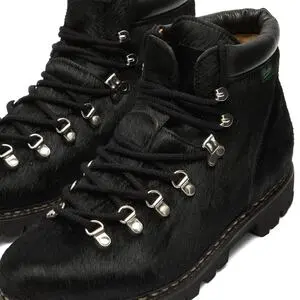 Junya Watanabe X Paraboot Avoriaz Boot