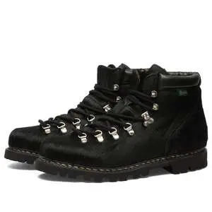 Junya Watanabe X Paraboot Avoriaz Boots