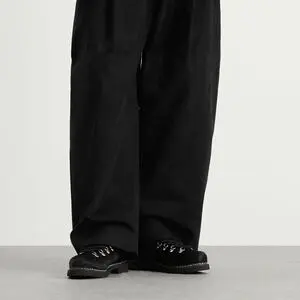 Junya Watanabe X Paraboot Avoriaz Boots