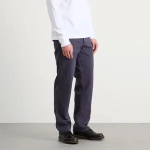 PALMES Coarse Trousers