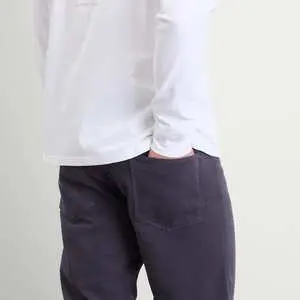 PALMES Coarse Trousers