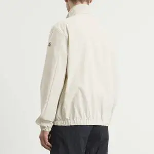 Moncler Danby Zip Up Sport Jacket