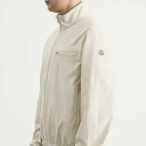 Moncler Danby Zip Up Sport Jacket
