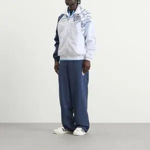 ICECREAM Running Dog Patch Football Track Pants