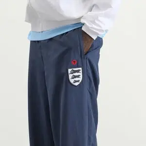 ICECREAM Running Dog Patch Football Track Pants