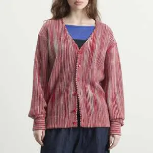 Needles Knit Cardigan