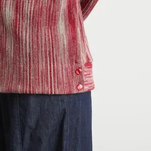 Needles Knit Cardigan