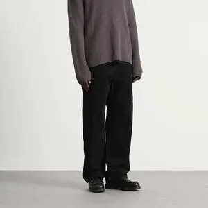Junya Watanabe Tapered Corduroy Trousers
