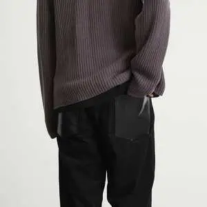 Junya Watanabe Tapered Corduroy Trousers