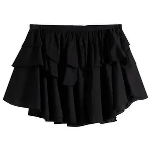 Gimaguas Joan Mini Skirt - Black