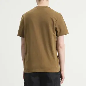 Moncler Washed Heavy Cotton T-shirt