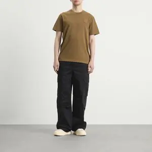 Moncler Washed Heavy Cotton T-shirt