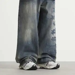 Balenciaga Runner 2 Gradient Sneaker - White/black
